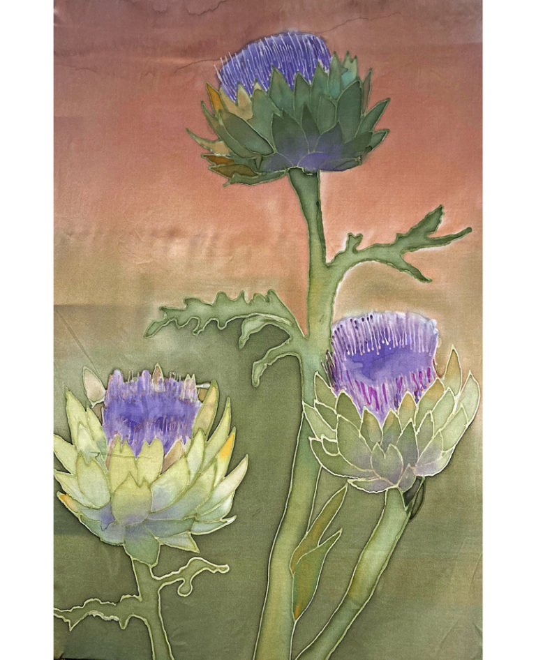 Susan Helmer | Valley Art Gallery