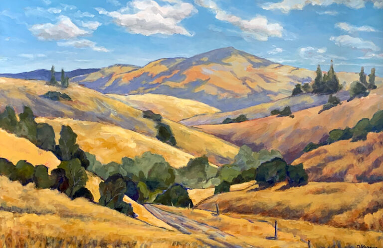 Debby Koonce | Valley Art Gallery