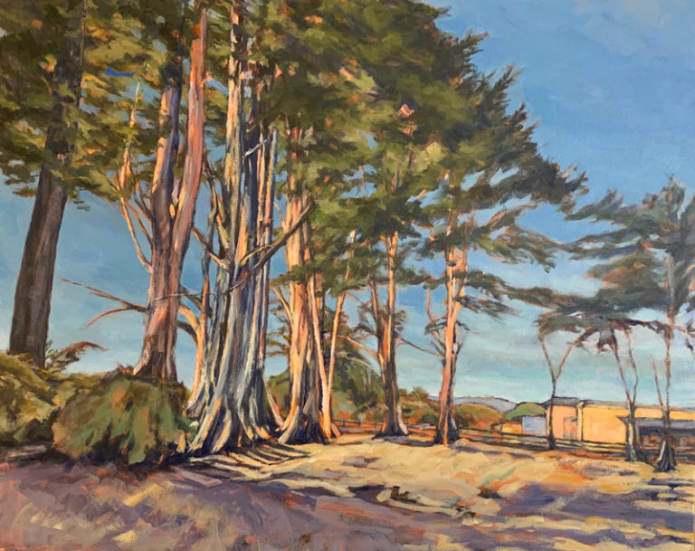Debby Koonce | Valley Art Gallery
