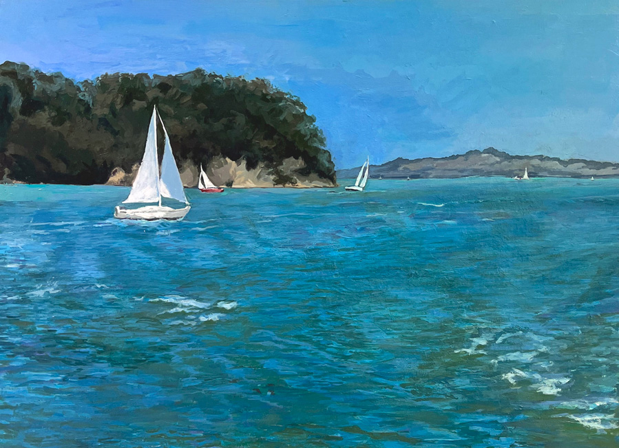 Ruth Stanton | Valley Art Gallery