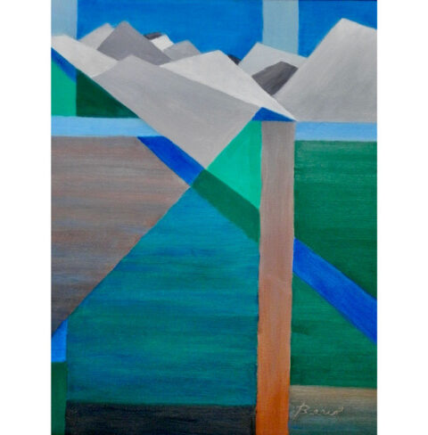 Ruth Beeve | Valley Art Gallery