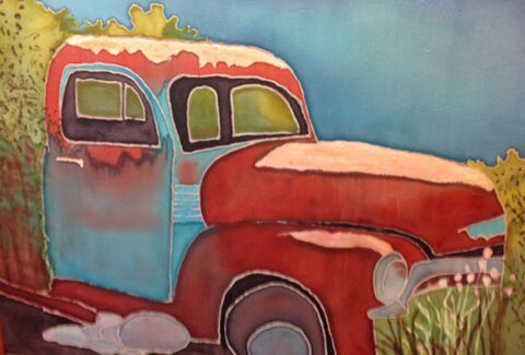 Susan Helmer | Valley Art Gallery